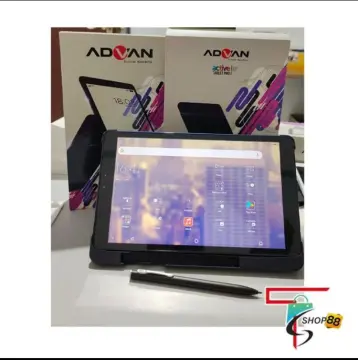Harga Tablet Advan Vandroid