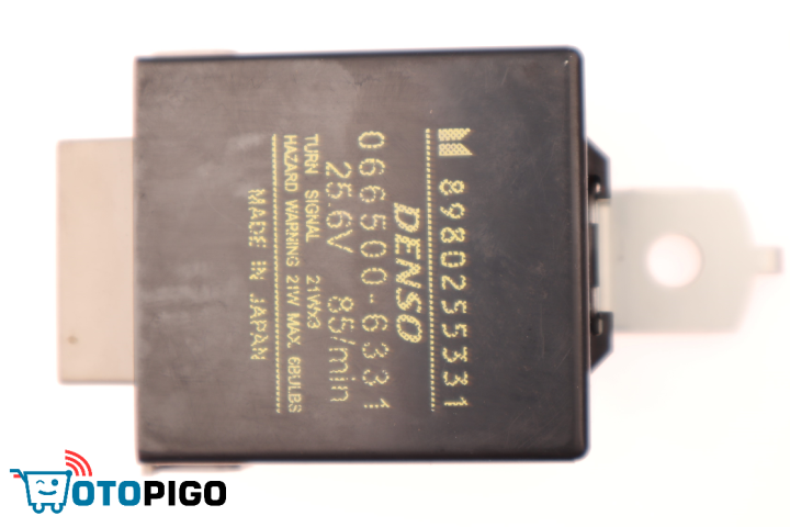 FLASHER SEIN GIGA 8-98025533-1 ISUZU | Lazada Indonesia
