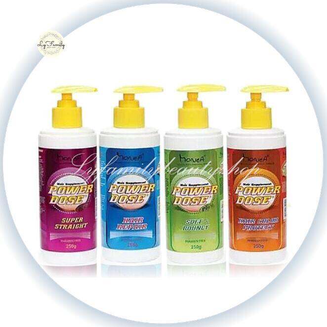 Monea Powerdose Plus Hair Supplement 250g | Lazada PH