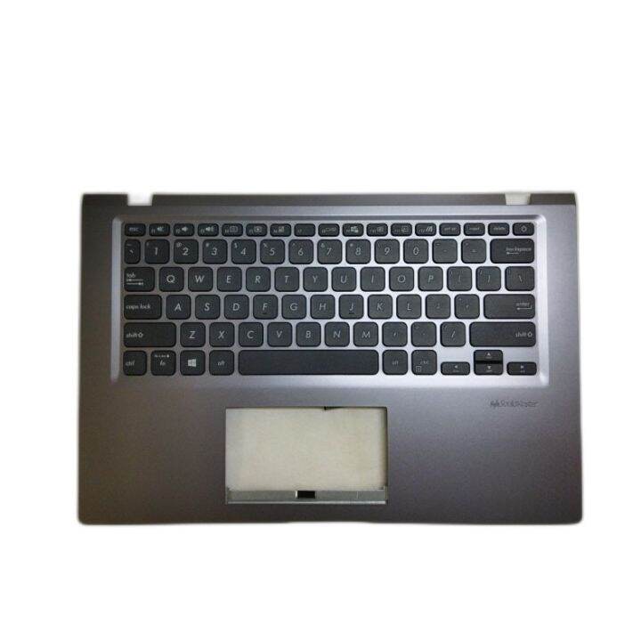Keyboard Laptop Asus Vivobook 14 X415 X415J X415JA X415JP with Frame ...