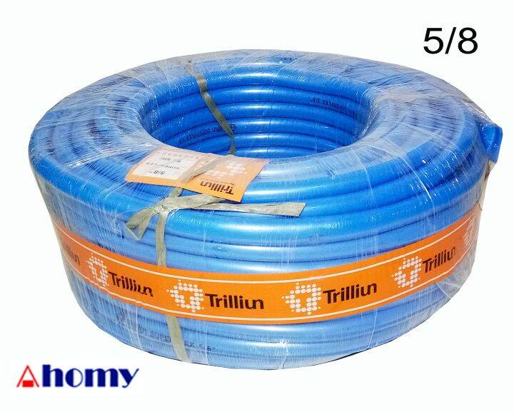 selang superflex 5/8" trilliun 1 m | Lazada Indonesia