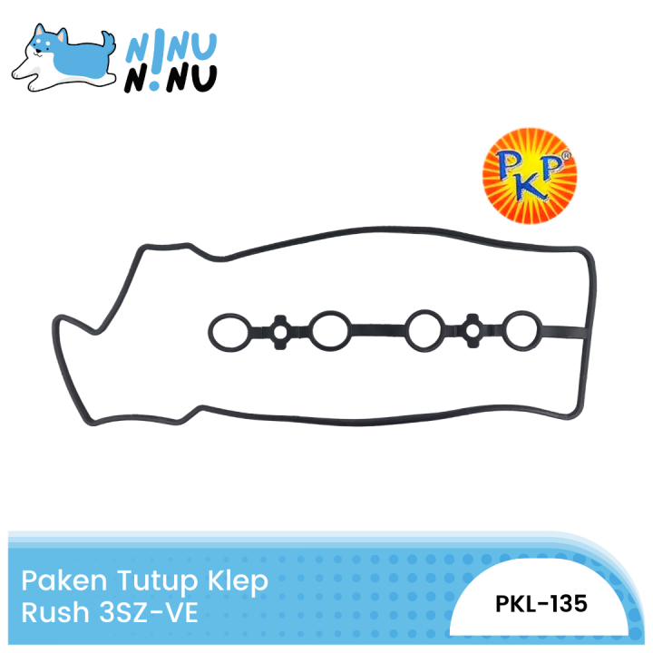 Packing Tutup Klep Toyota Rush PKP | Lazada Indonesia