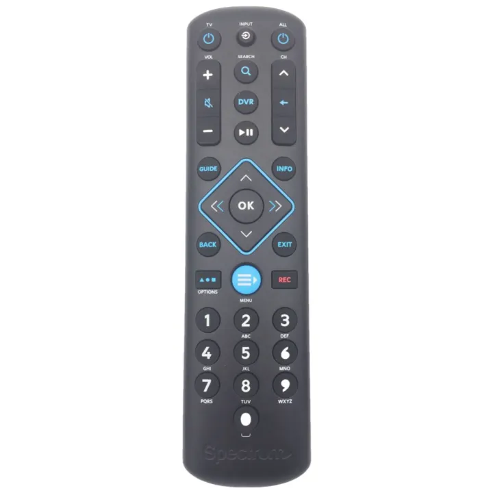 Remote Control for SPECTRUM | Lazada PH
