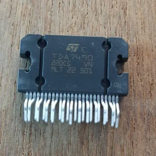 ส่งฟรี…!!ไอซีTDA7490ขยายเสียง25W×2 | Lazada.co.th