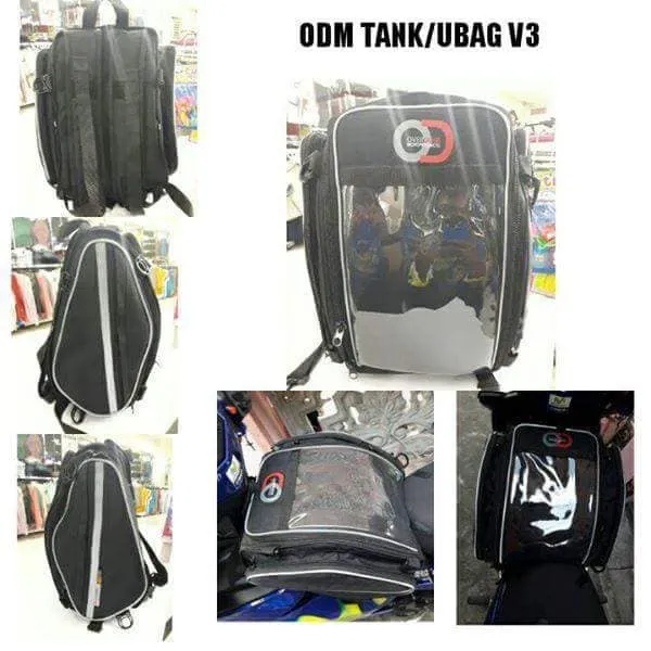 hot sale ODM UBAG V3 Original odm utility bag v3 | Lazada PH