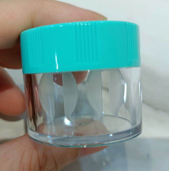 Menicon Progent Vial | Lazada