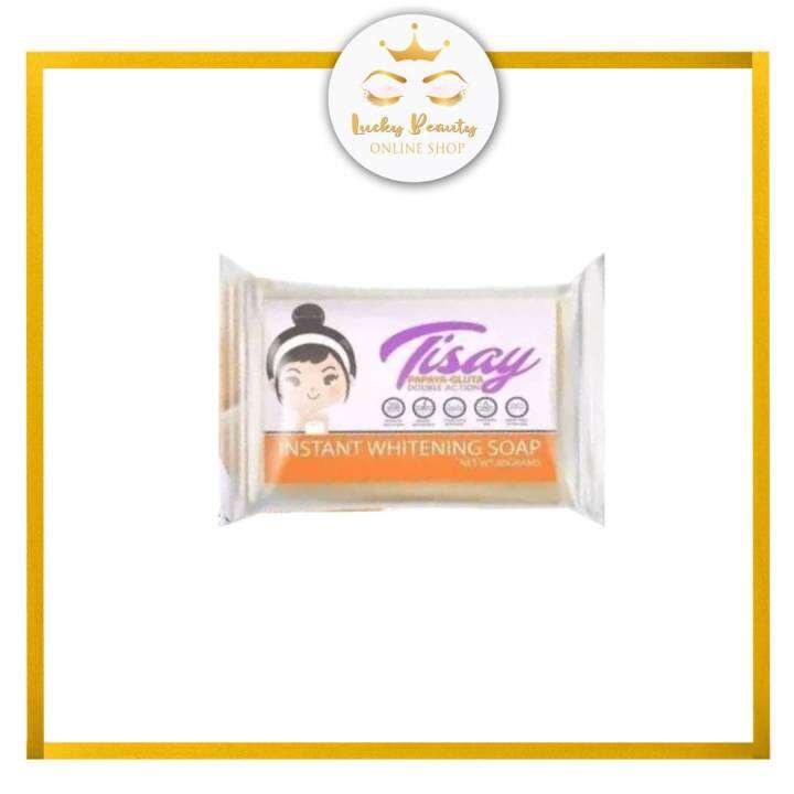 tisay 1 pc soap | Lazada PH