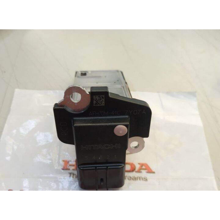 Sensor maf civic fd 2006 2007 2008 2009 2010 2011 1800cc sensor meter ...