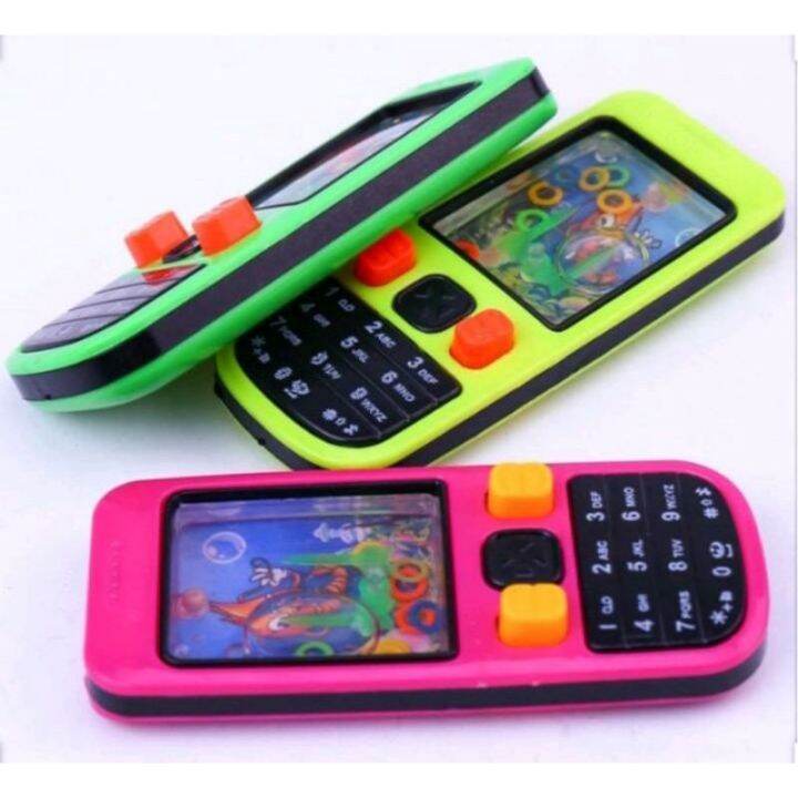 Game Air Hp Jadul Mainan Anak Game air HP | Lazada Indonesia