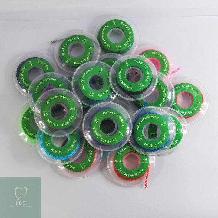 Dental Ortho Elastic Chain | Lazada PH