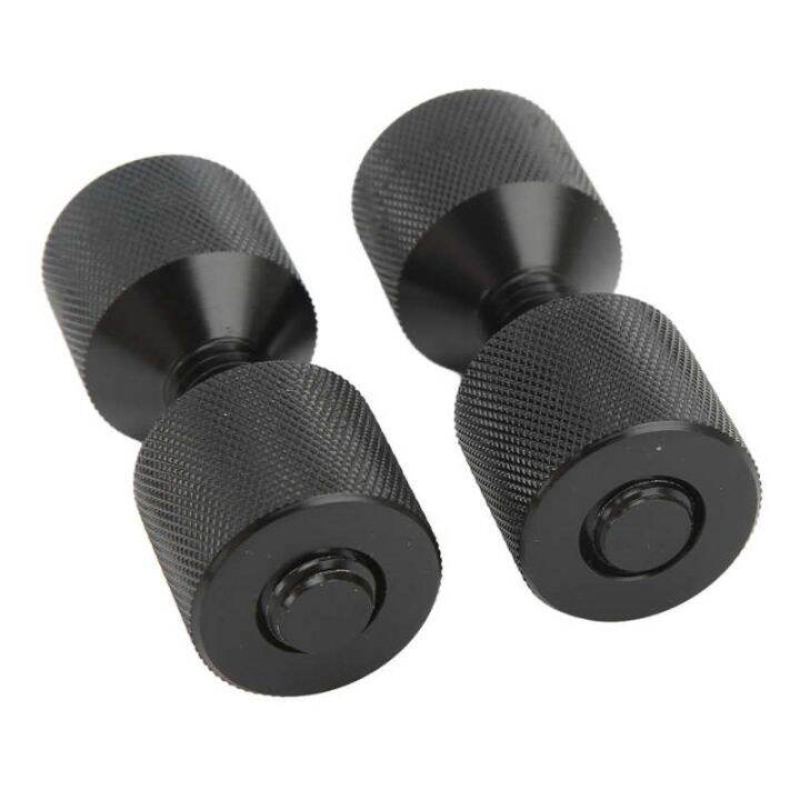 Two Hole Pins Set 2 Hole Flange Alignment Pin Durable for Large ...