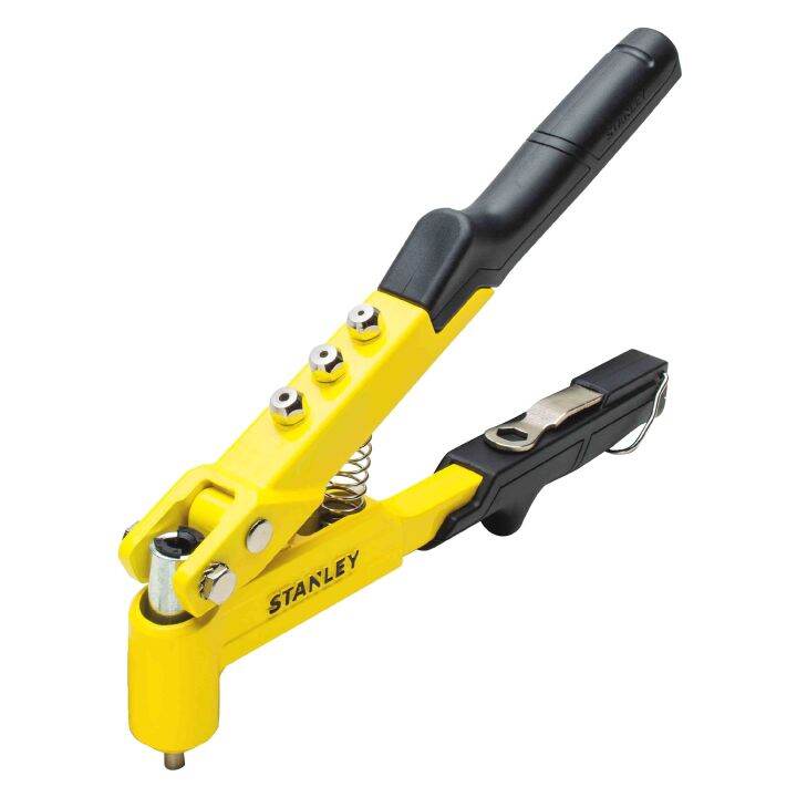 Stanely Pro Swivel Riveter-#MR 77-C22 | Lazada PH
