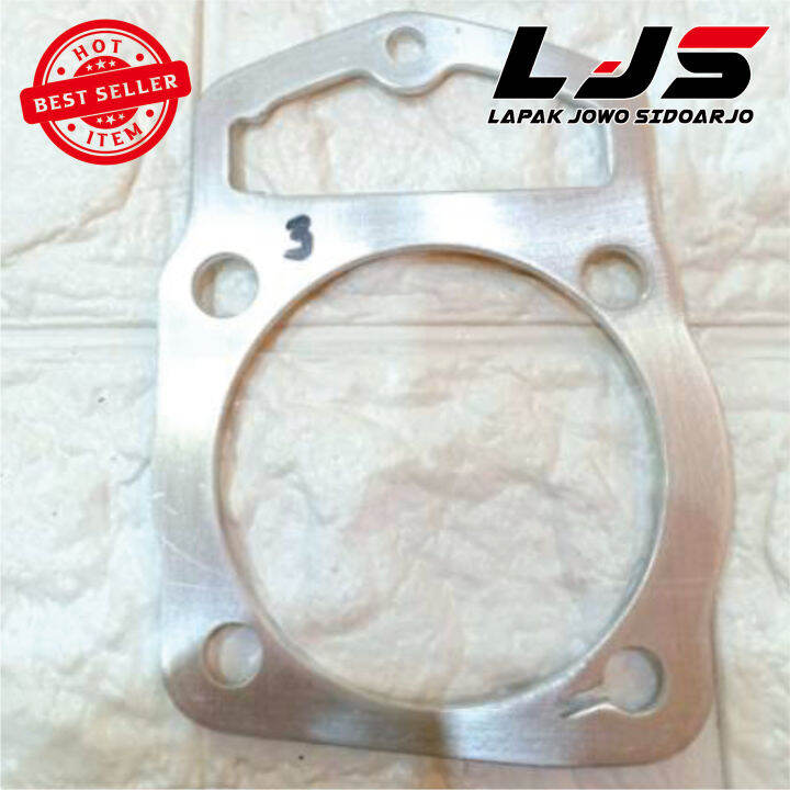 Packing Block Ukuran 3 MM | Lazada Indonesia