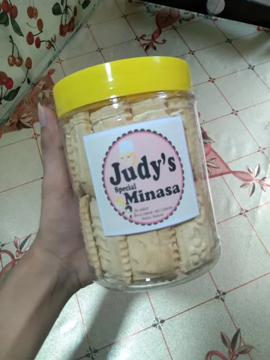 Special Minasa (400 g) | Lazada PH