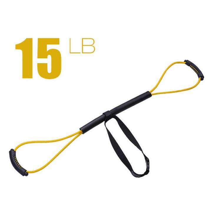 ing Rope Equipment Speed And Agility Resistance Bands Trainer For ...