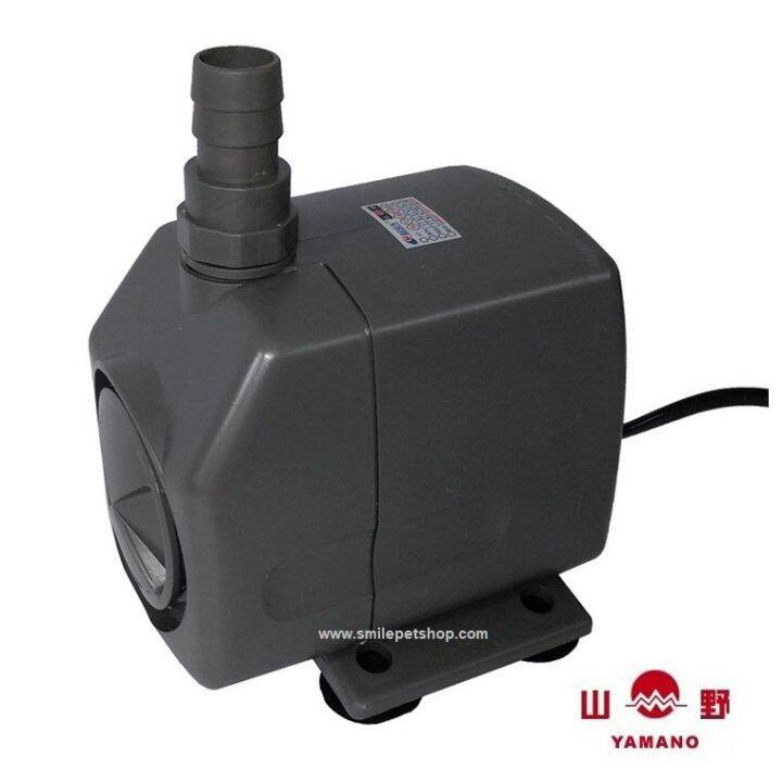 พร้อมส่ง โปรโมชั่น ปั๊มน้ำ Yamano WP-3900(ปั๊มน้ำสำหรับทำระบบกรอง ทำ ...