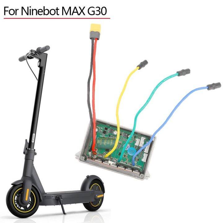 【COD+IN STOCK】 Durable Electric Scooter Circuit board For Ninebot MAX ...