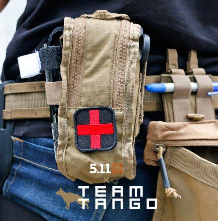5.11 TACTICAL FLEX MED Pouch | Lazada.co.th