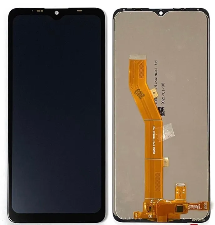 infinix tecno pop 4 lite BC2 BC2c lcd touchscreen replacement available ...