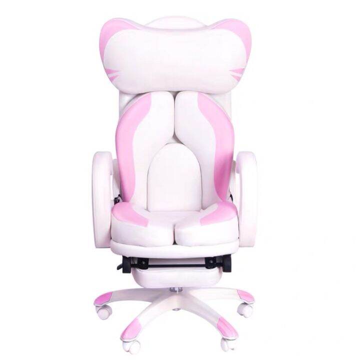 Kitty Character Computer Chair | Lazada PH