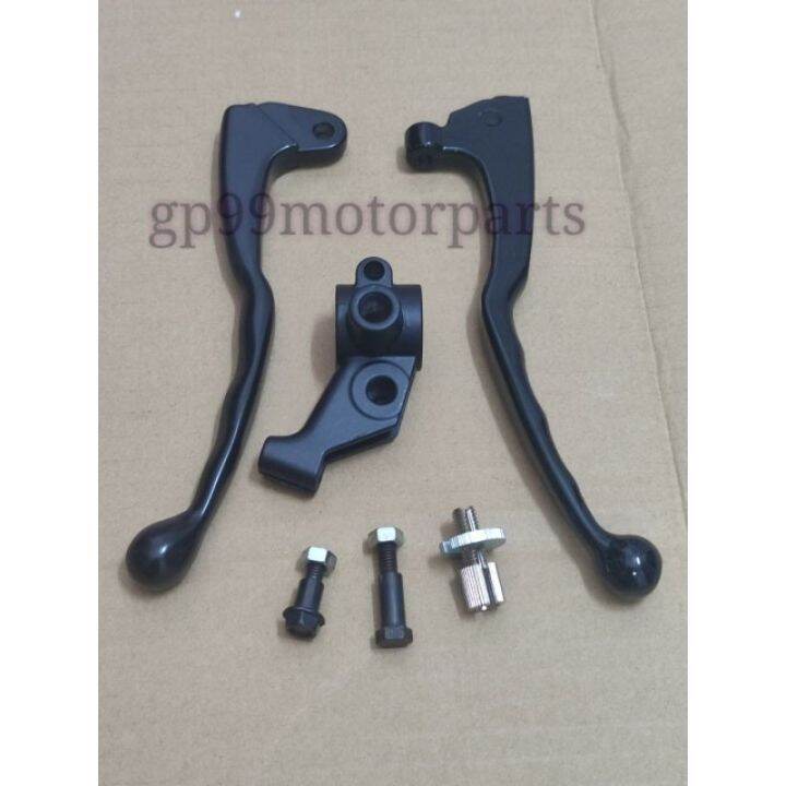YAMAHA RXZ RXS RXK CLUTCH BRAKE LEVER@HOLDER@SCREW ADJUSTER SCREW | Lazada