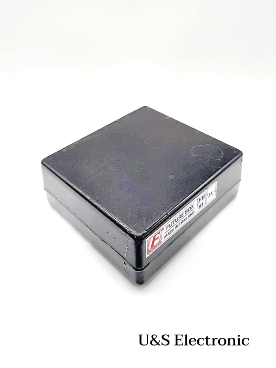 กล่องเอนกประสงค์ FB01 | Lazada.co.th