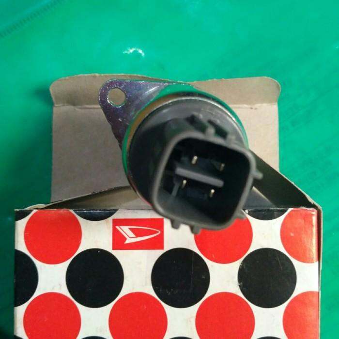 IDLE SPEED CONTROL / ISC AVANZA RUSH TERIOS ASLI ASTRA | Lazada Indonesia