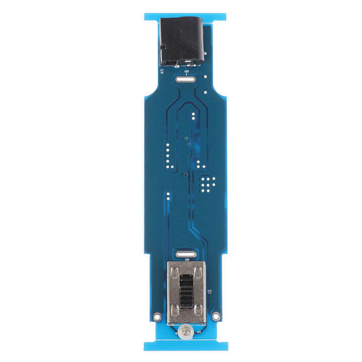 Graceful 1Pcs Electric Push Shear Motherboard Hair Clipper Circuit PCB ...