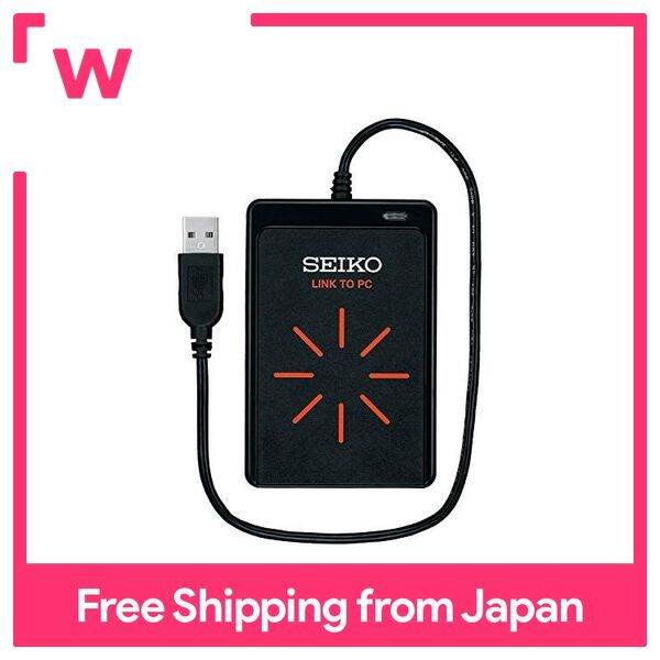 SEIKO FC Reader for Data Communication SVAZ015 | Lazada PH