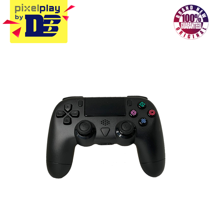 DOBE PS4 Wireless Controller (Black) (TP4-0401B) | Lazada PH