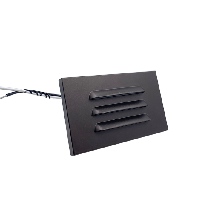 Modern Design Outdoor Die Casting Aluminum Staircase Step Light ...