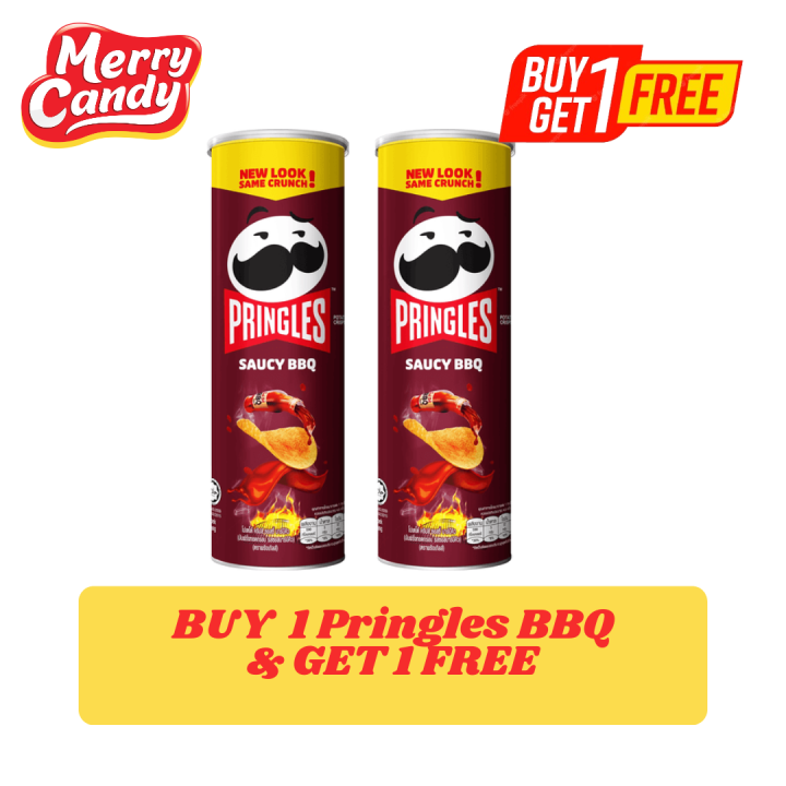 Original Pik-Nik & Pringles Shoestring Potatoes | Lazada PH