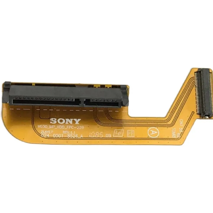 2022☆ In 1SONY 1SONY VPCSB VPCSA SATA machinery SSD hard disk interface ...