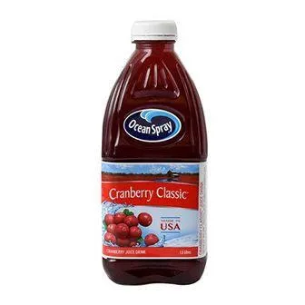 Ocean Spray Cranberry Classic Juice 1500ml | Lazada.co.th