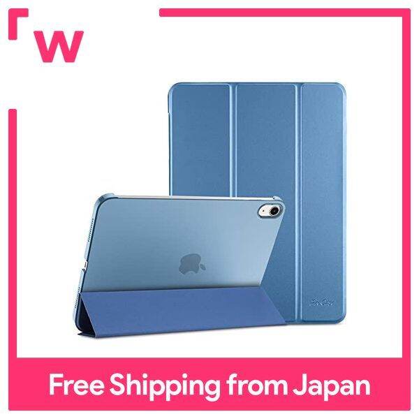 ProCase Casing iPad Generasi Ke-10 2022 10.9 Inci A2696 A2757 A2777 ...