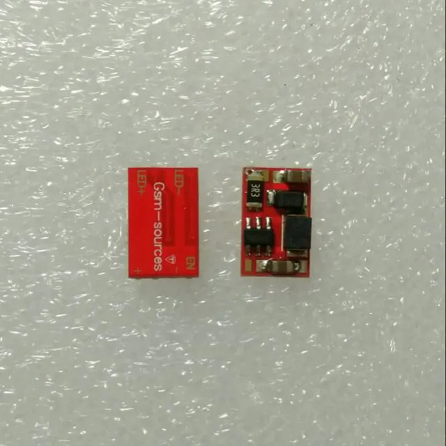 IC EASY CHIP CHARGING RED Original Distributor | Lazada Indonesia