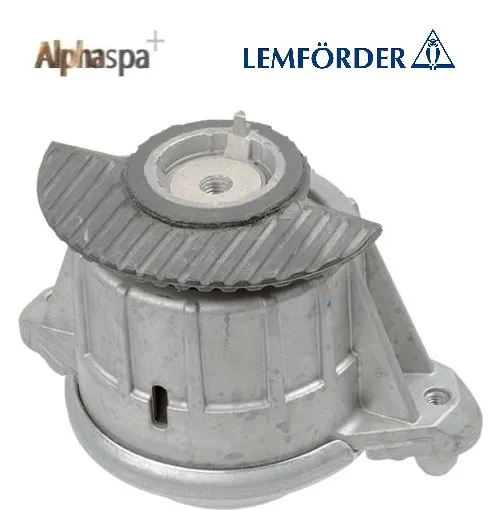 1 Pair - Mercedes W204 W212 Engine Mounting 2042400117 2042404217 ...