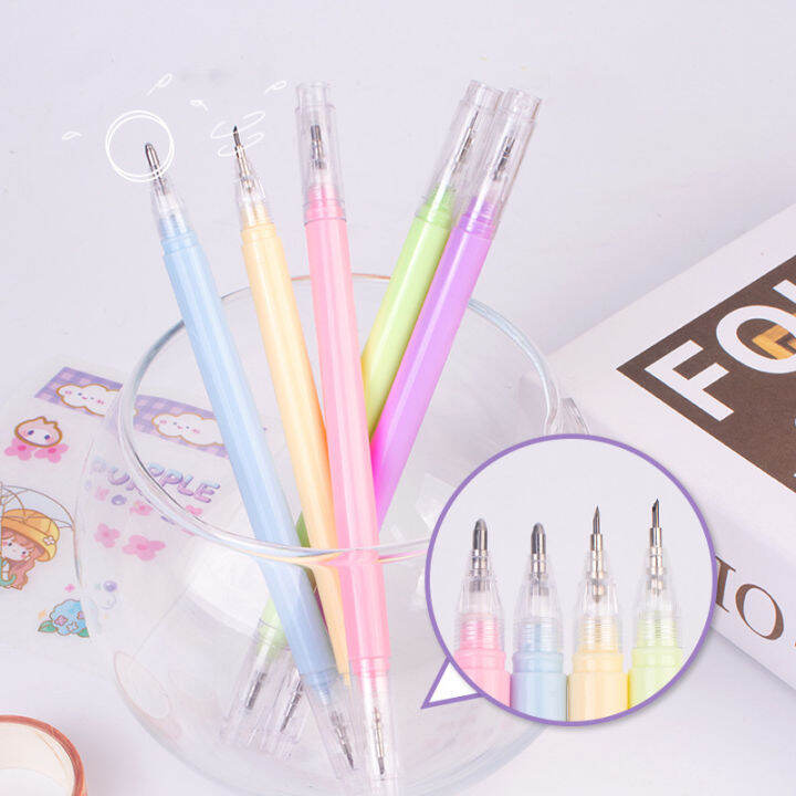 Sticker Cutting Machine Portable Paper Cuttings Pen Pen-shaped Art ...