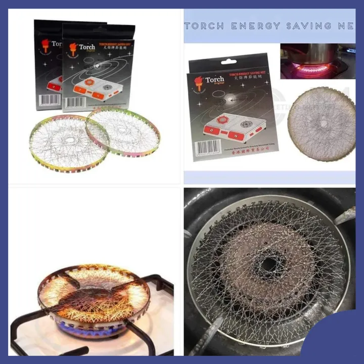 Torch Energy Saving Net | Lazada PH