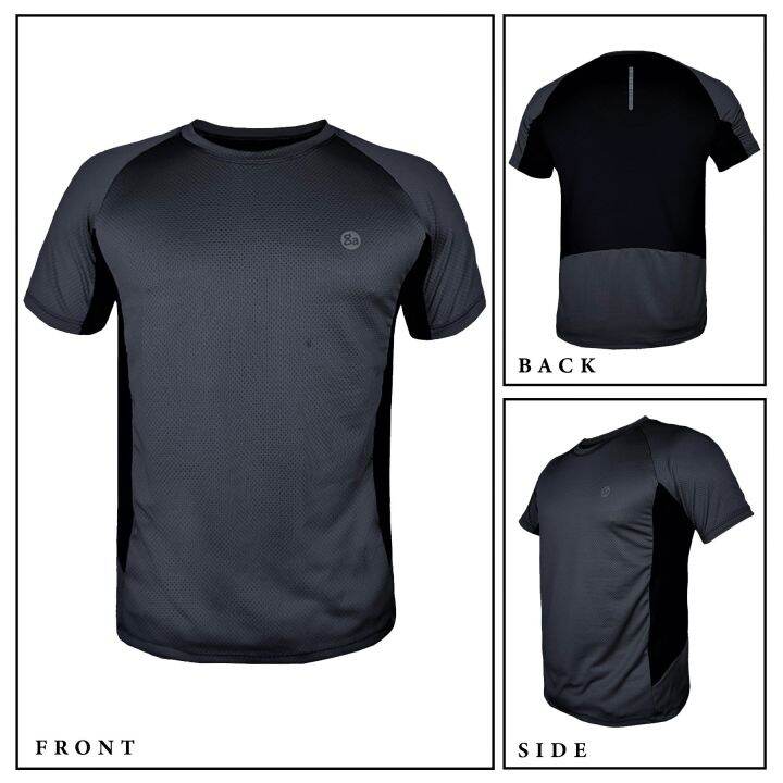 8a Performance - Ares Shirt | Lazada PH