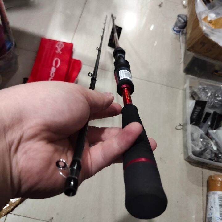 joran pancing relix nusantara capung bc 732 ultralight 4 8 lb type bc ...