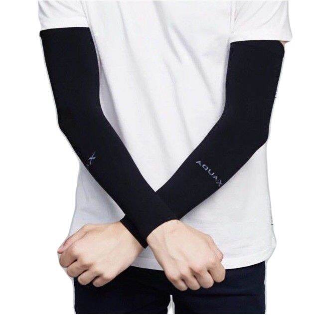 Ice Arm Sleeve Cover Protection Hand Cover Cooling Anti-UV Anti ...