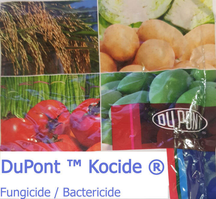 Fungicide/Bactericide -DuPont™ Kocide® - 10 Grams Repacked | Lazada PH