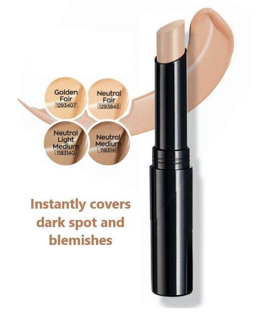 AVON True Color Flawless Concealer | Lazada PH