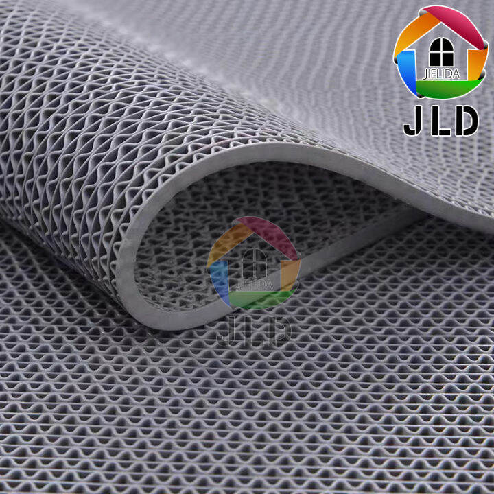 Keset Karpet PVC Anti Slip 20 x 120 S Type Jaring | Lazada Indonesia