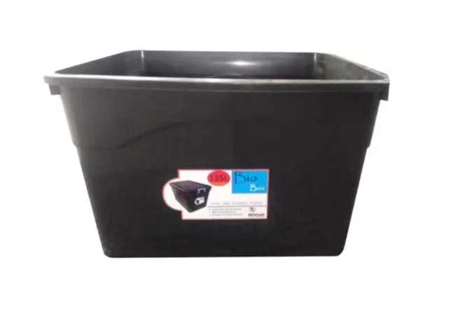 Bio box Heavy Duty storage Box 70 L (buy 1 take 1) | Lazada PH