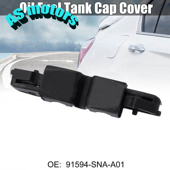 Car Fuel Tank Filler Cap Clips Oil Tank Cover Fastener Buckle ...