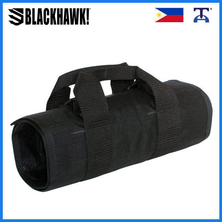 Blackhawk Emergency Medic Roll Medical Pack Black | Lazada PH