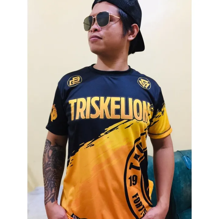 New 2021 NEW!! Triskelion V.14 Full Sublimation Frat Shirt - Tau Gamma ...