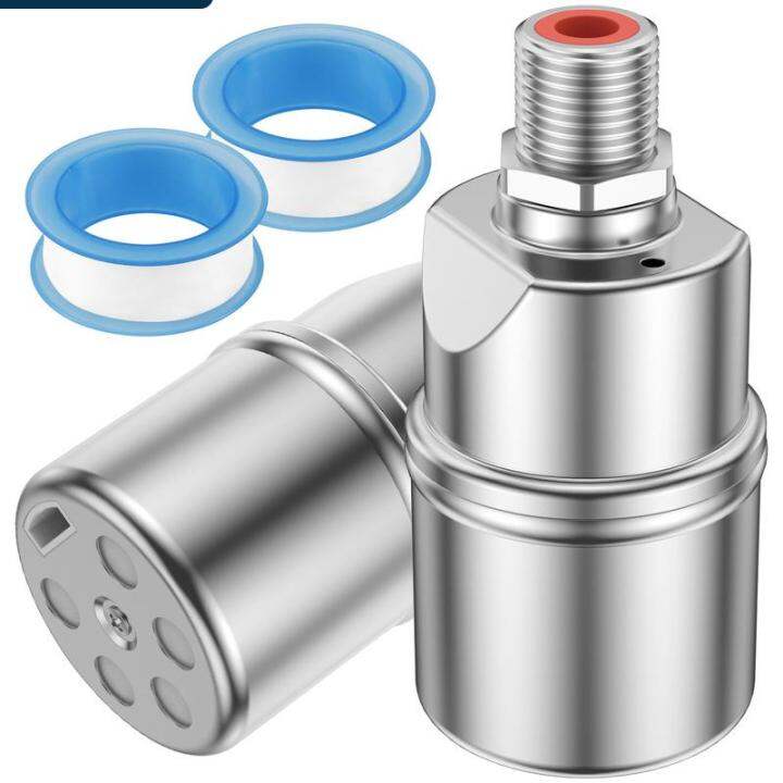Water Inlet Floating Ball Valve Mini Floating Ball Valve Water Level ...